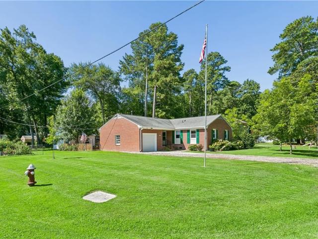 322 Sharon DR