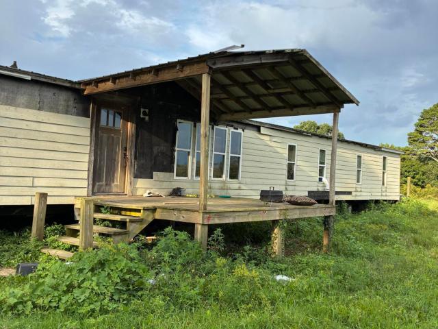 322 Shelton Road
