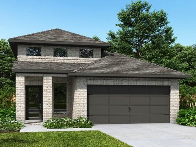 322 Shining Succulent Dr, Richmond, TX 77406