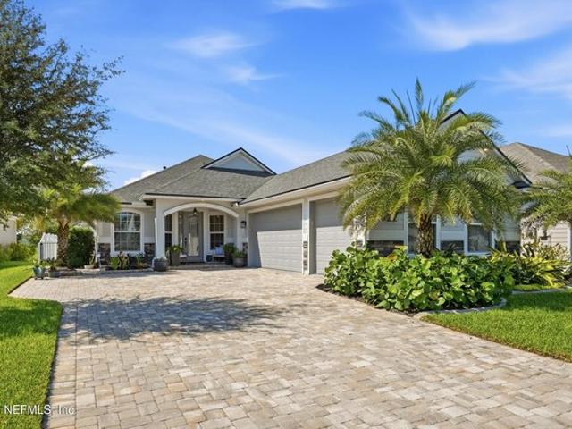 322 Silverleaf Village Dr, Saint Augustine, FL 32092
