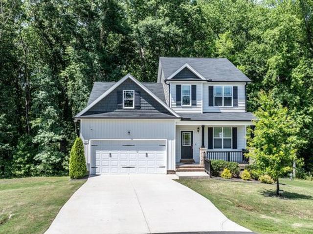 322 Silverleaf Dr, Wendell, NC 27591