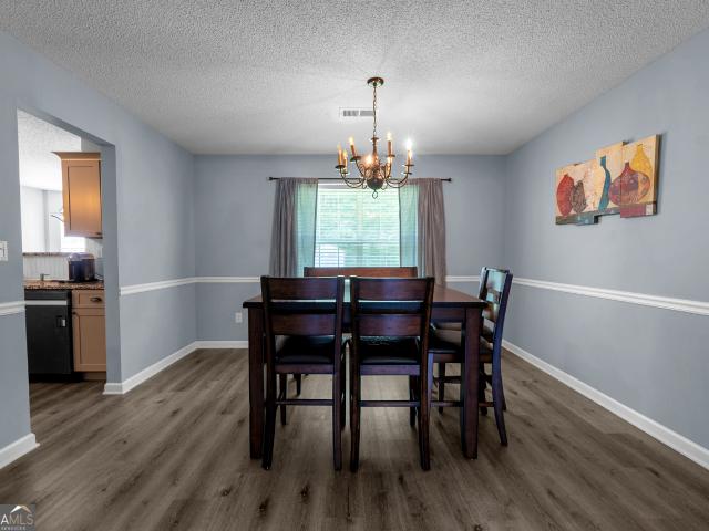 322 Silverleaf Lane