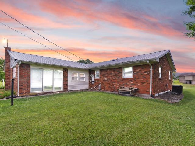 322 Sioux Trail