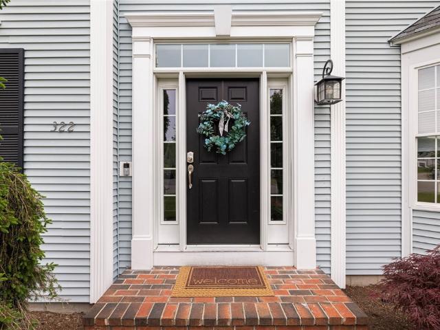 322 Sleepy Hollow Farm Road