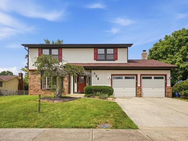 322 Sprucewood Dr, Delaware, OH 43015