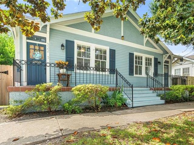 322 State St, New Orleans, LA 70118