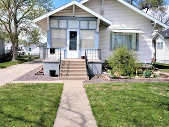 322 State St S, Sterling, CO 80751
