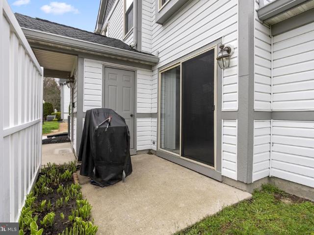 322 Steeplechase Court