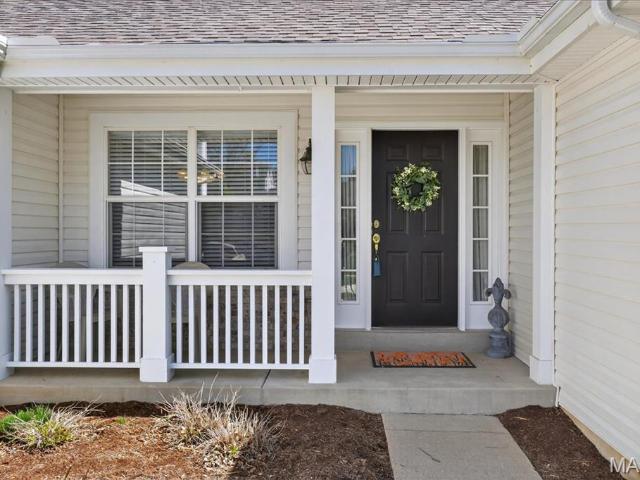 322 Summer Haven, O'Fallon, MO 63368 | MLS #26019 | Compass