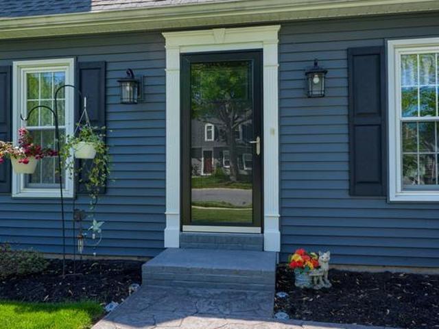 322 Powell Drive