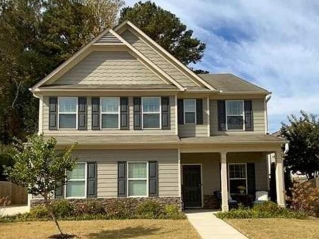 322 Parc Crossing, Acworth, GA 30102