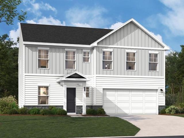 322 Paratrooper Ln, Columbia, SC 29229