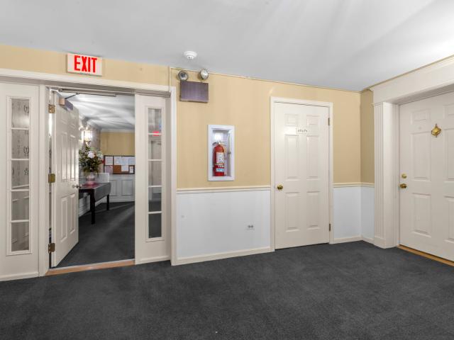 322 Park Avenue # 2A