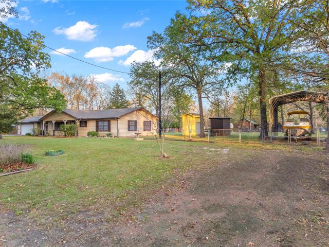 322 Parkside Dr, Zavalla, TX 75980 | MLS #64928