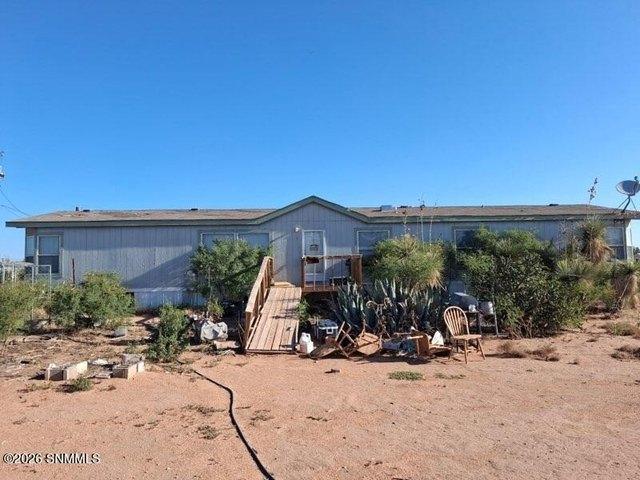 322 Paseo Real Dr, Chaparral, NM 88081