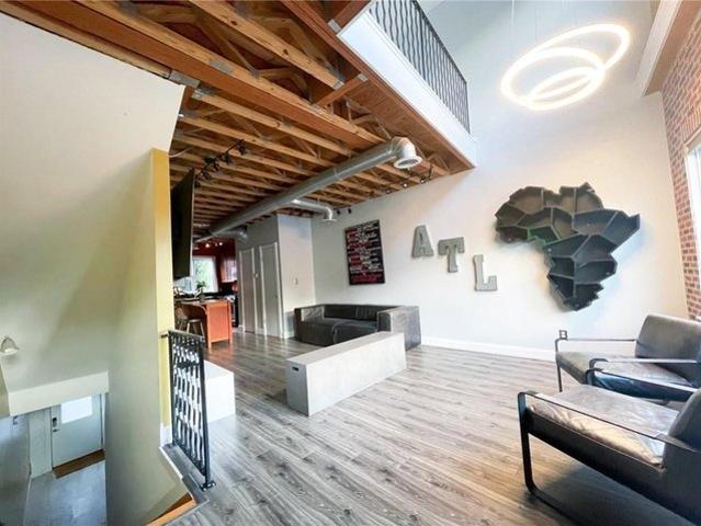 322 Peters St SW Unit 6, Atlanta, GA 30313