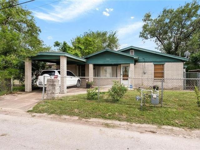 322 Petra Ave, Raymondville, TX 78580