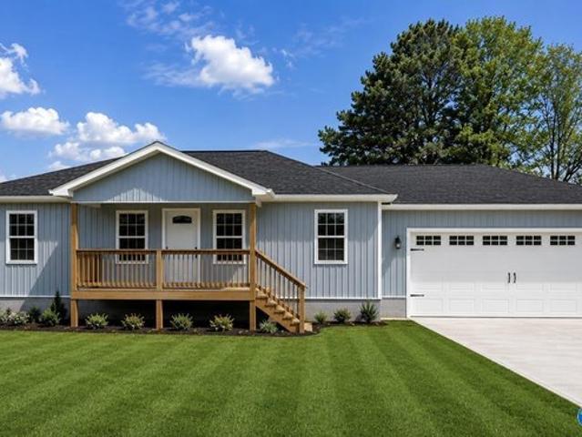 322 Peach Tree Ln, Boaz, AL 35956