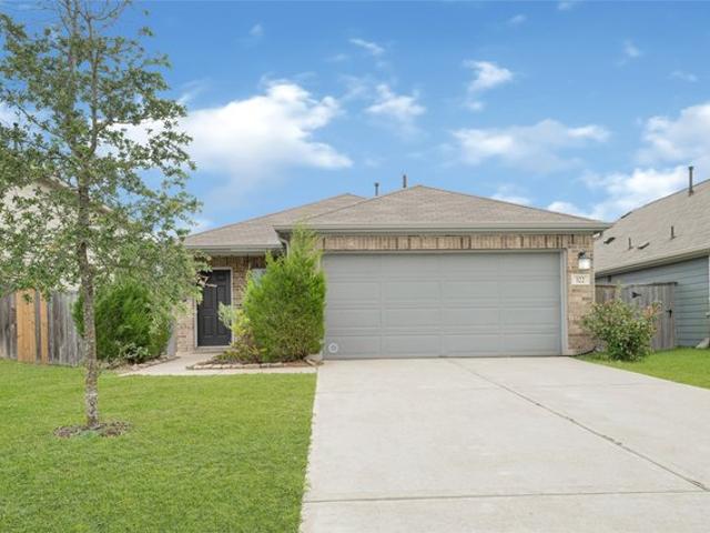 322 Pickwick Gardens Ln, Magnolia, TX 77354