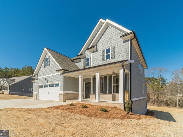 322 Pinewood Drive