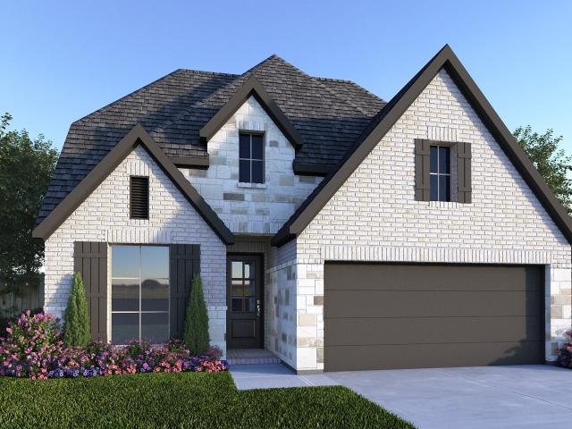 322 Prairie Warbler Streets