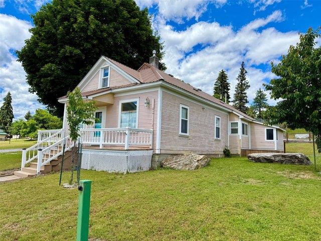 322 Preston Ave W, Thompson Falls, MT 59873