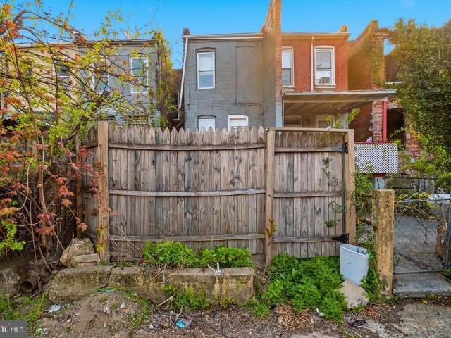 322 Pulaski Street