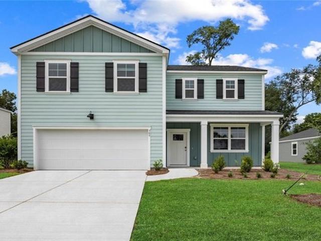 322 Royal Fern Ln, Statesboro, GA 30458