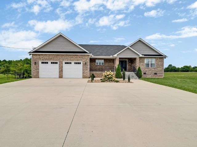 322 Randolph Road