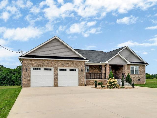 322 Randolph Rd