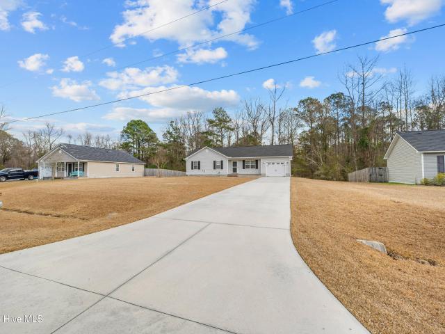 322 Reid Court N
