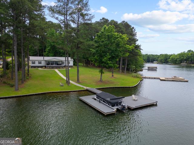 322 River Lake Drive