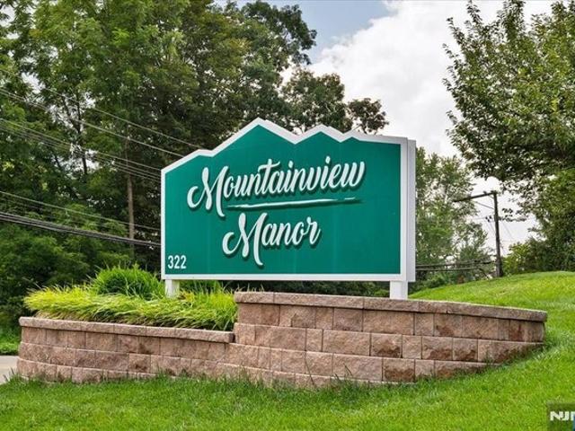 322 Richard Mine Rd Apt U12, Roxbury Township, NJ 07885