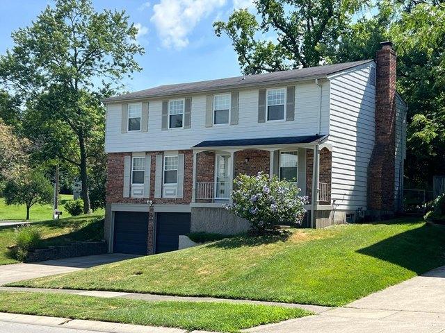 322 Rydel Dr, Cincinnati, OH 45238