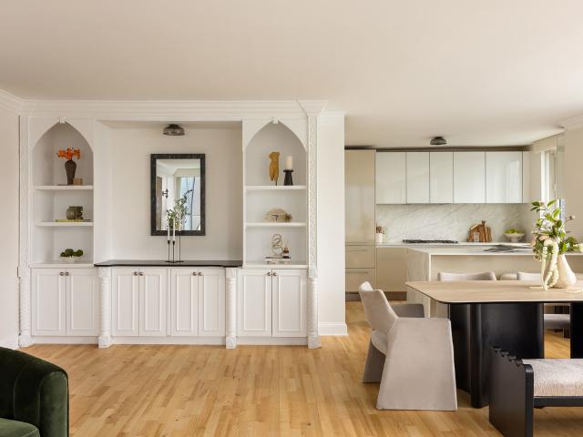 322 W 57TH Street 44K2