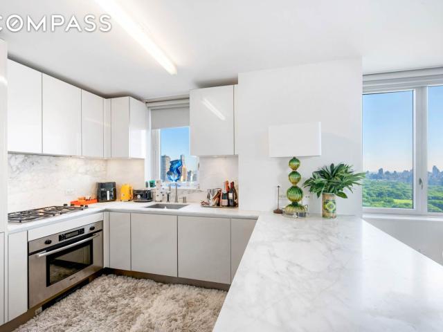 322 W 57th Street 50H