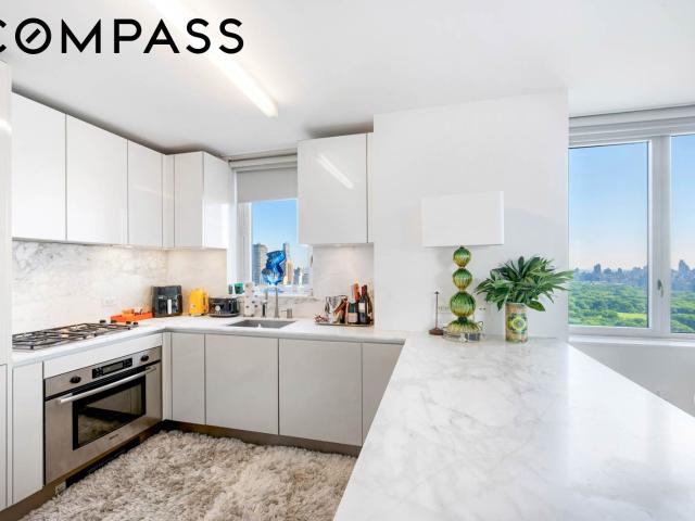 322 W 57th Street 50H