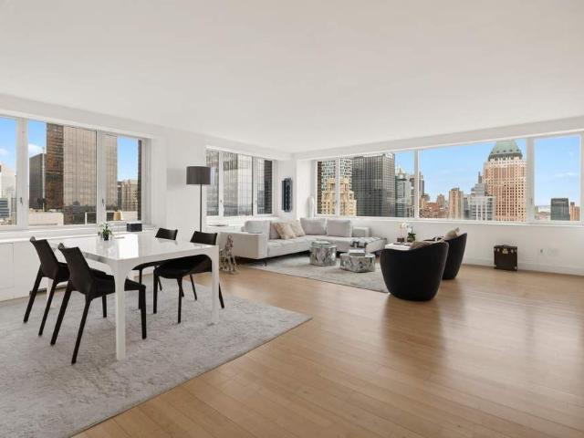 322 W 57th Street 50S