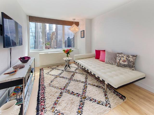 322 W 57TH Street 22S