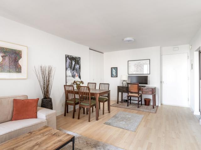 322 W 57th Street 29L