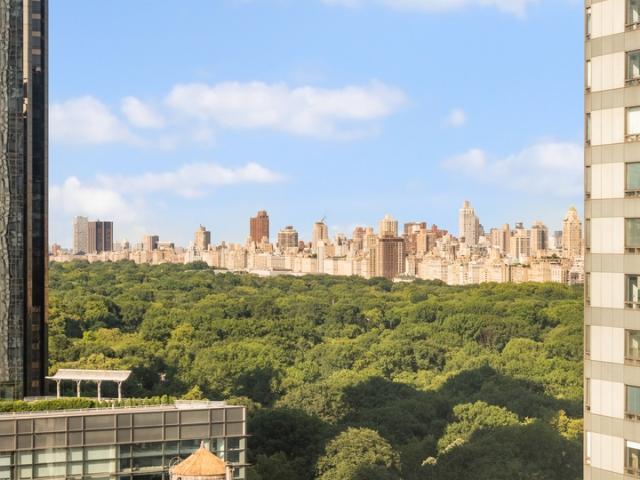 322 W 57TH Street 33H