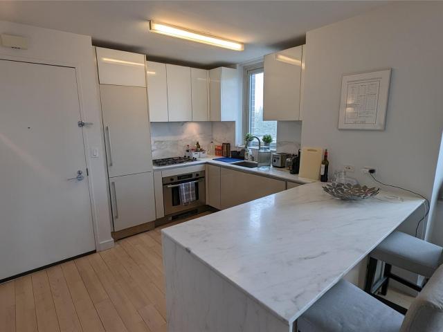 322 W 57th Street 37H