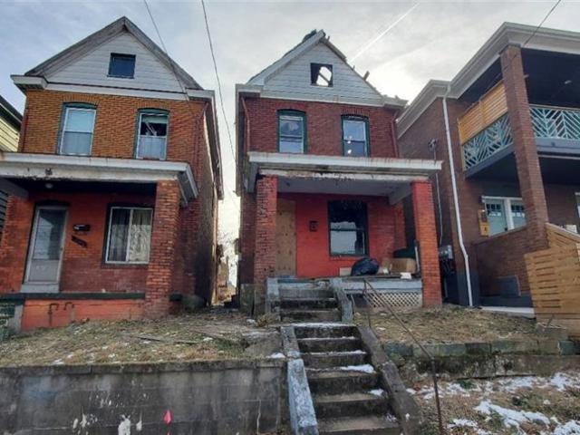 322 W 14th Ave, Homestead, PA 15120 | MLS #1738