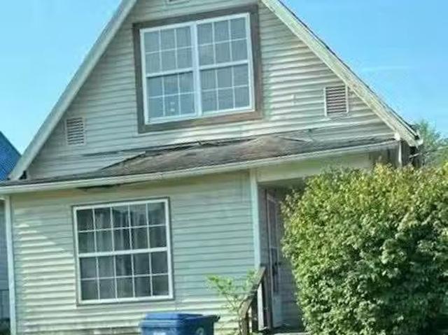 322 W 1st St, Wellston, OH 45692 MLS 224020713