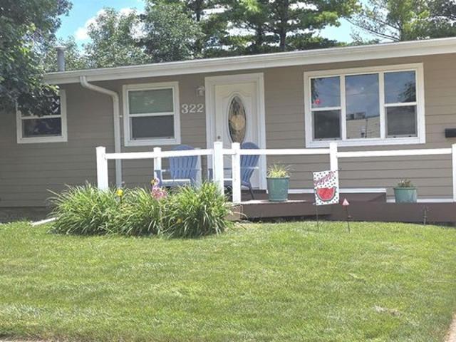 322 W 27th St, Sioux City, IA 51104
