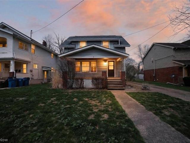 322 W 28th St, Lorain, OH 44055