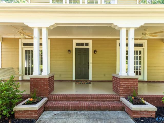 322 W T Garrison Lane NW