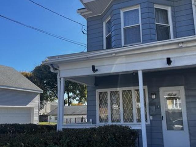 322 W Washington St, Frackville, PA 17931