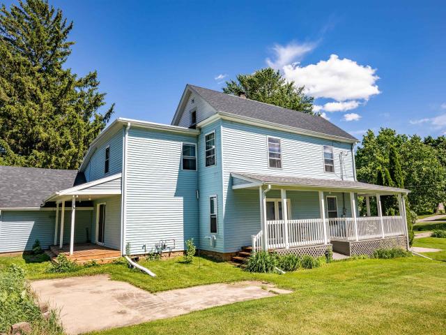 322 W Division Street