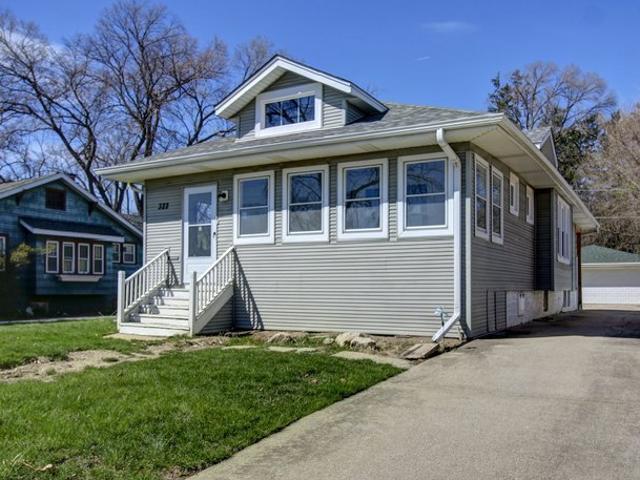 322 W Loy St, Lombard, IL 60148